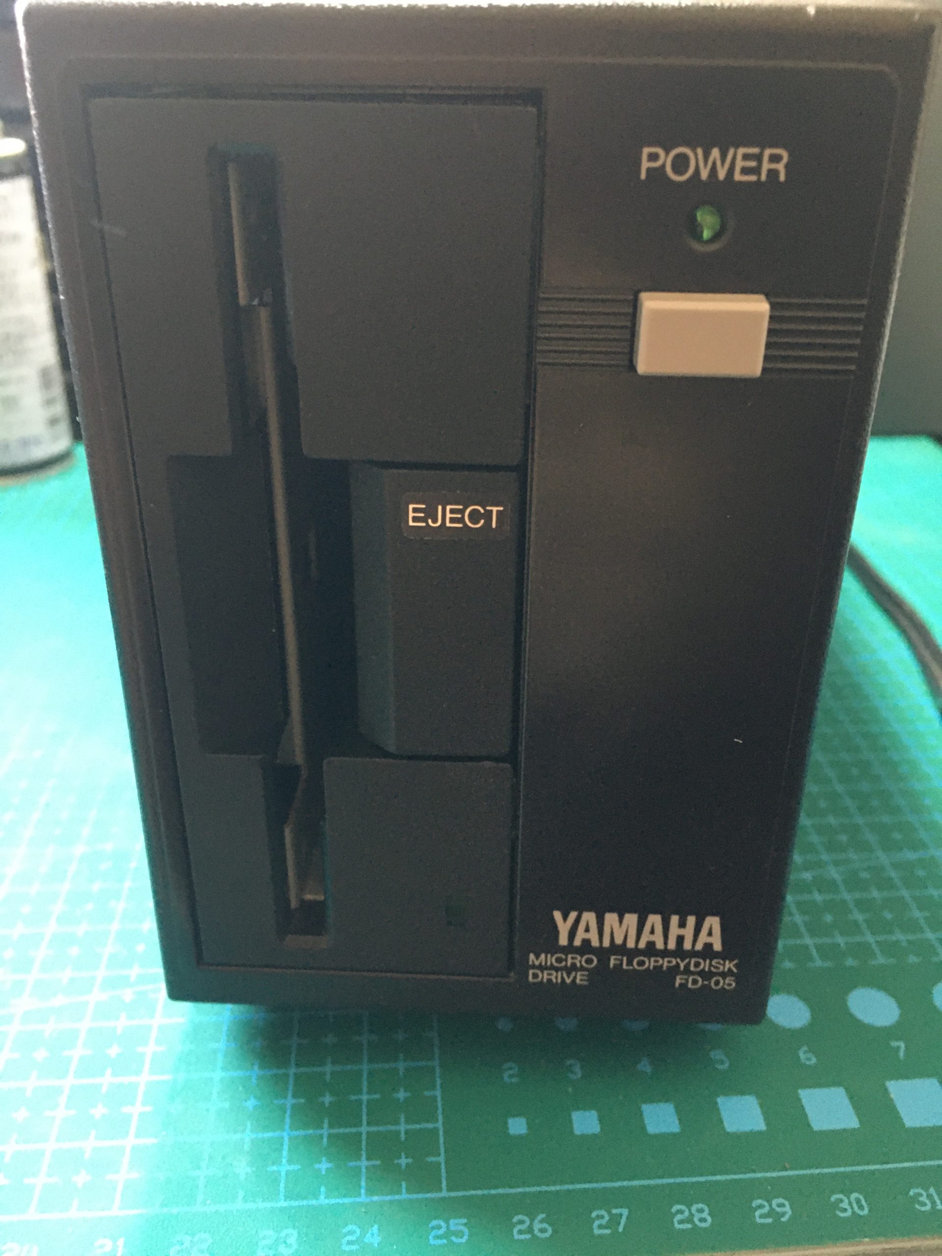 被旧设备支配的恐惧（二）：MSX+PC98版《美少女梦工厂》（及其它游戏）运行实操 – 叔音OKATU的不正常玩家避难所管理室