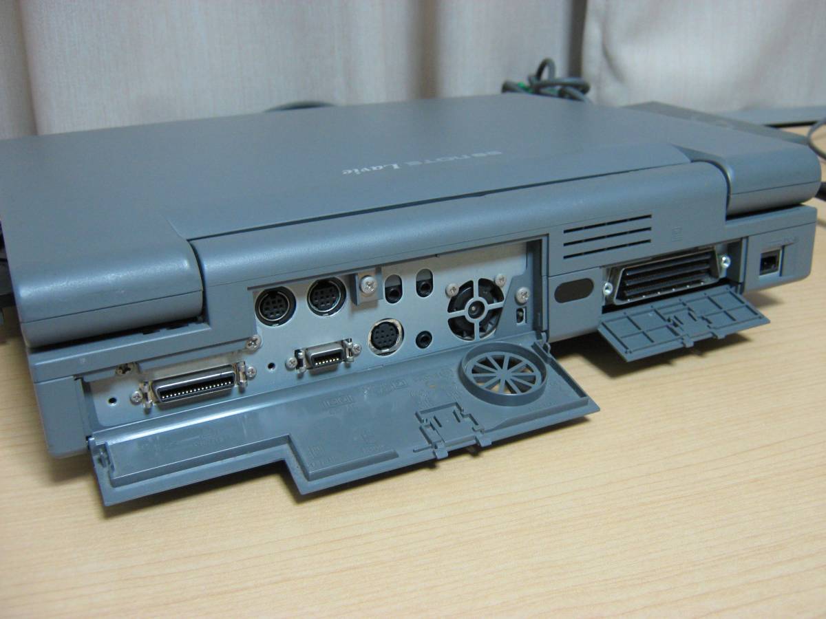 被旧设备支配的恐惧（二）：MSX+PC98版《美少女梦工厂》（及其它游戏）运行实操 – 叔音OKATU的不正常玩家避难所管理室