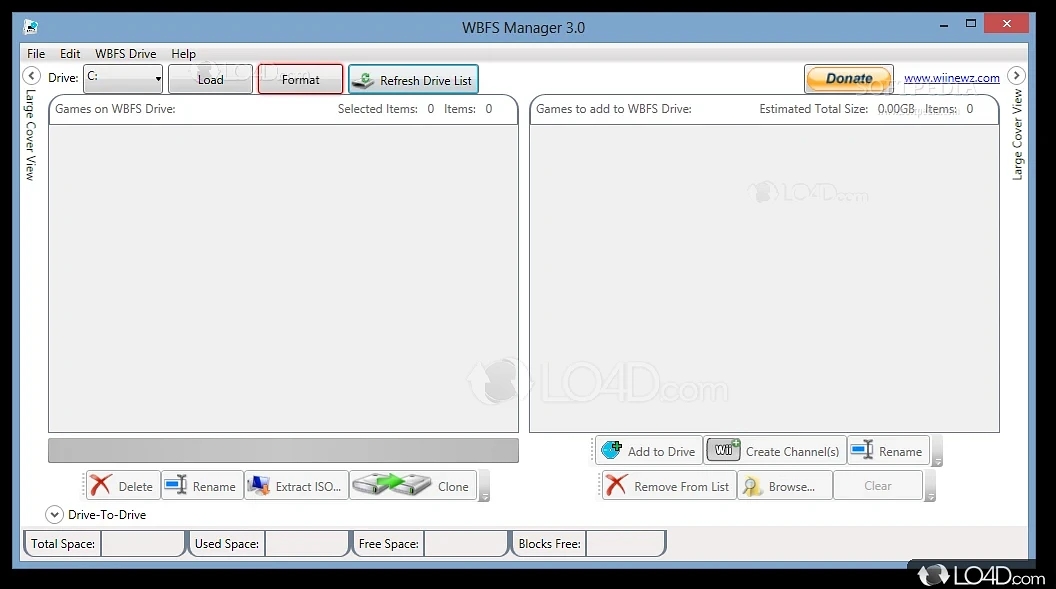 Wii的各种乱七八糟知识:Wii的DVD镜像格式 – 叔音OKATU的不正常玩家避难所管理室